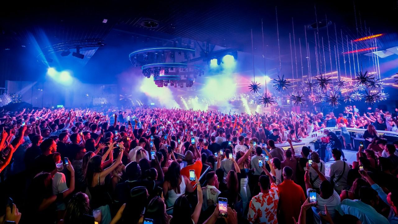BCM Mallorca, entre las mejores discotecas del mundo - Mallorcadiario.com