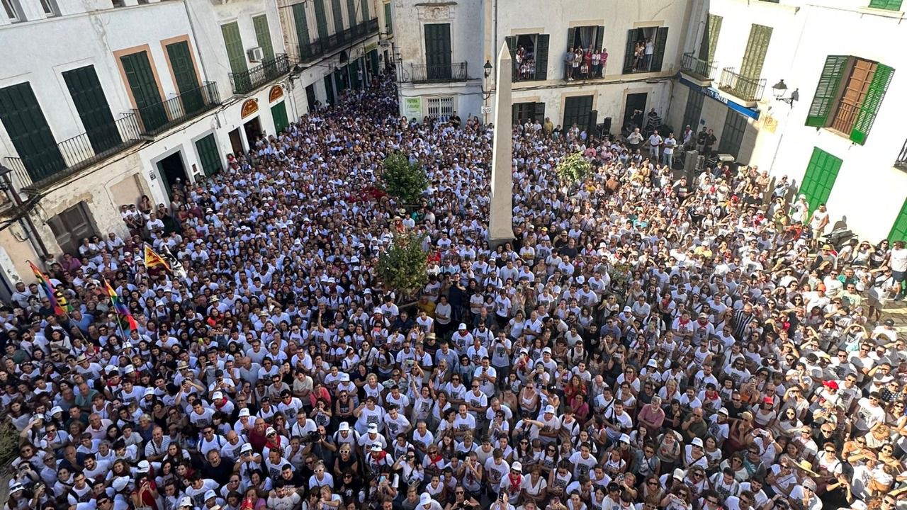 'El Cosso' de Felanitx acabará este año a la una de la madrugada ...