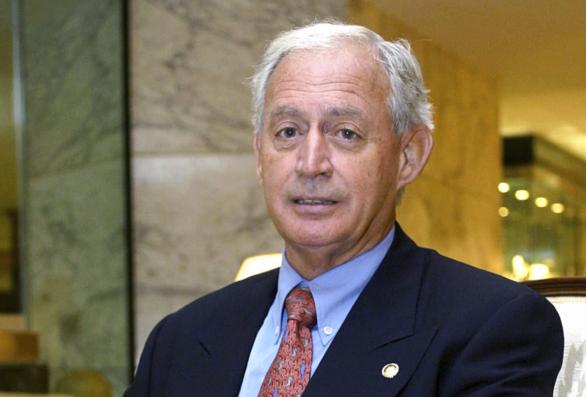 Muere Tomeu Anguera, presidente de honor del Colegio de Veterinarios