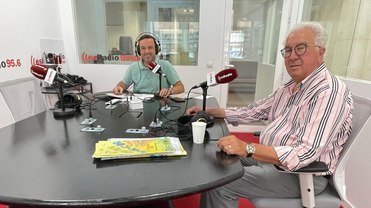 Gaspar Oliver: "El Gran Premio de Trote de Manacor debe ser el trofeo ...