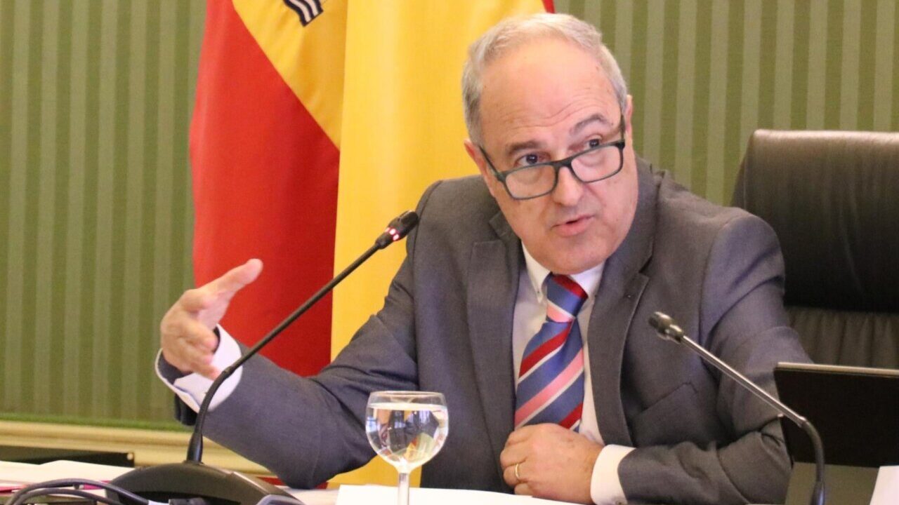 Codony dice que la integración de los trabajadores de IB3 "sigue en ...