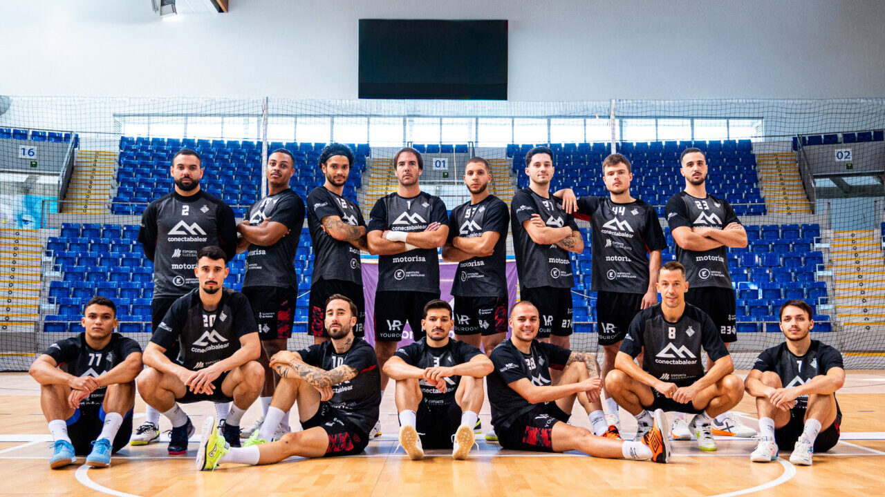 El Illes Balears Palma Futsal inicia su defensa del trono europeo