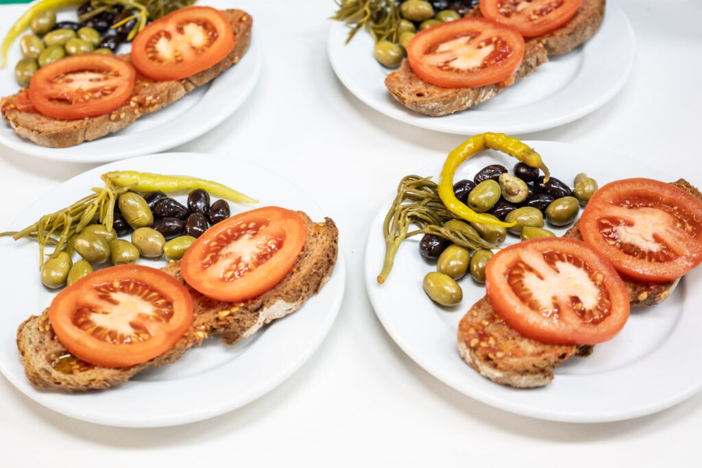 Pa amb oli mallorquín: receta perfecta y trucos clave