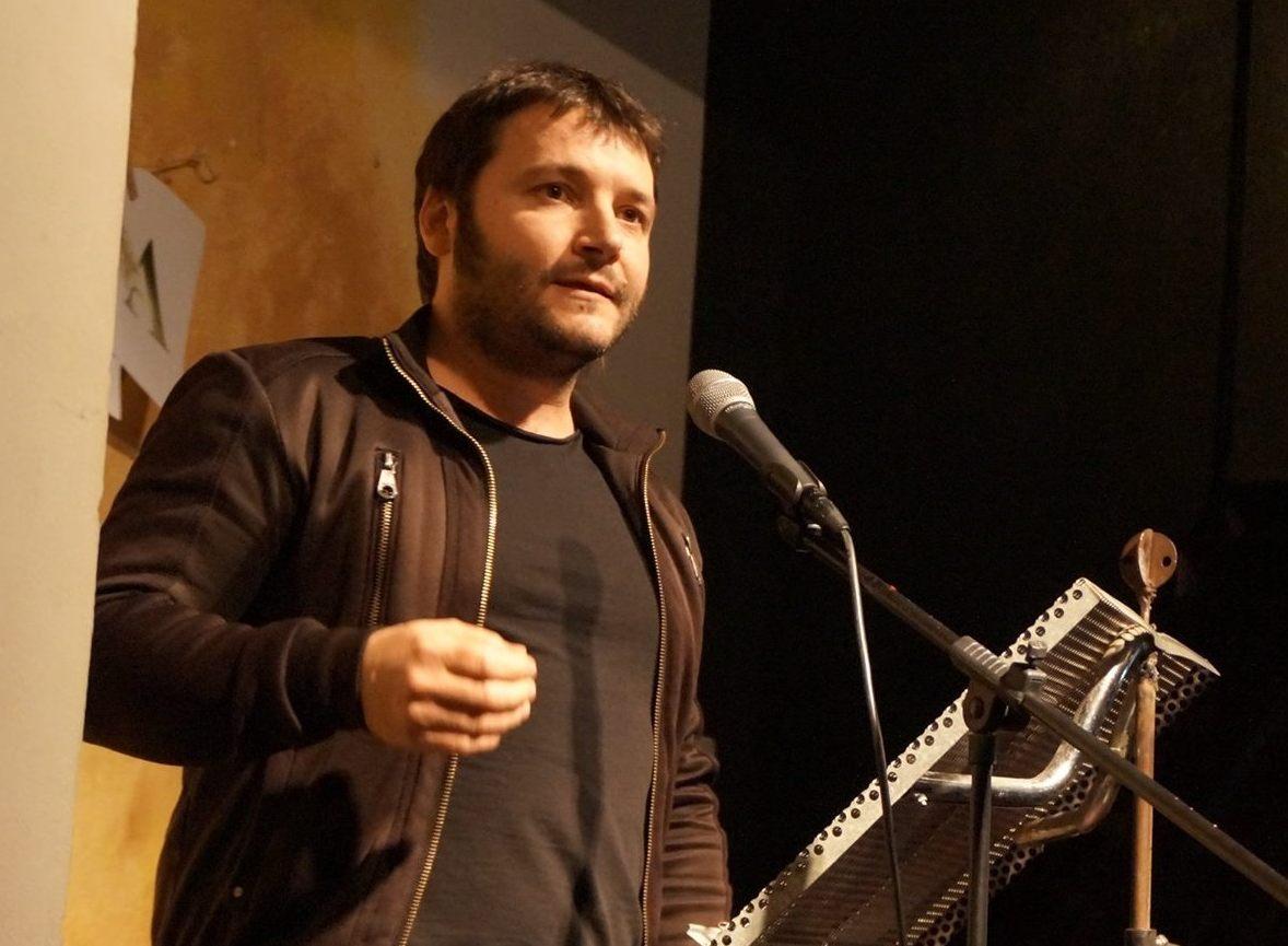 Carles Rebassa gana el Premio Sant Jordi - Mallorcadiario.com