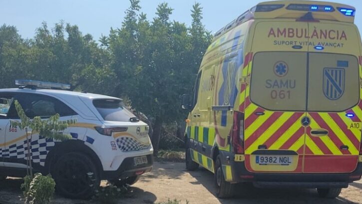 Fallece un hombre de 53 años en su finca particular de Selva ...